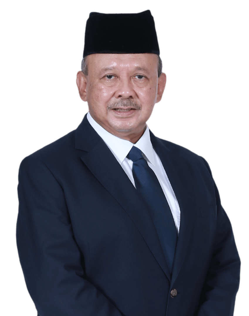 Perutusan Pengerusi LZS - Laporan Tahunan Lembaga Zakat Selangor